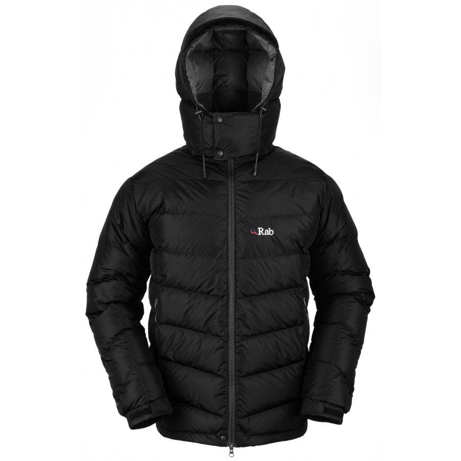 Rab Ascent Jacket - Gear Express