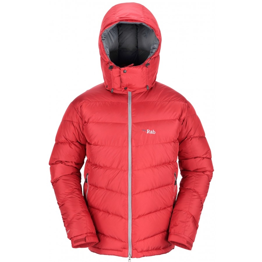 Rab Ascent Jacket - Gear Express
